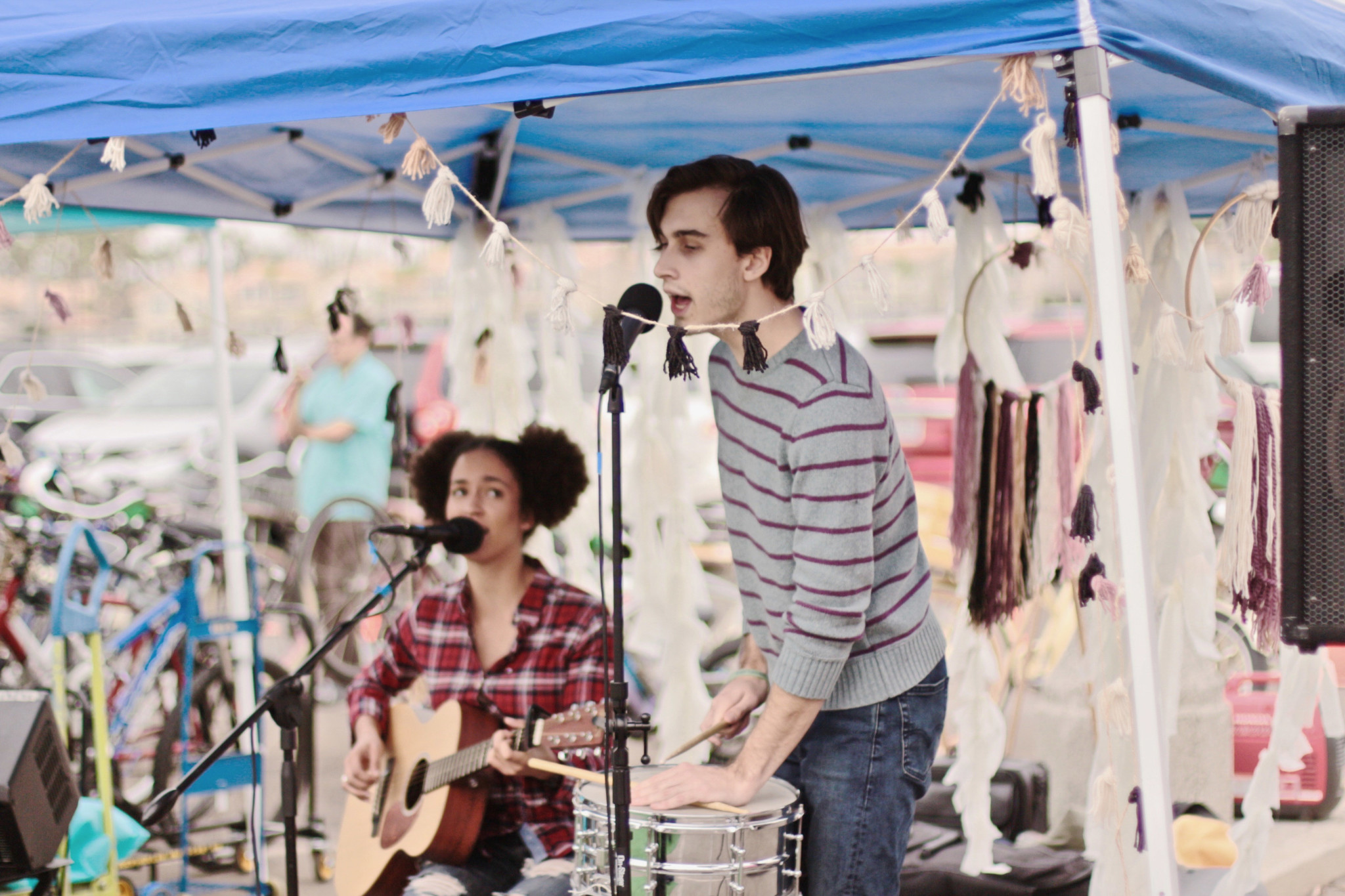 Patchwork Show Long Beach - Patchwork Show