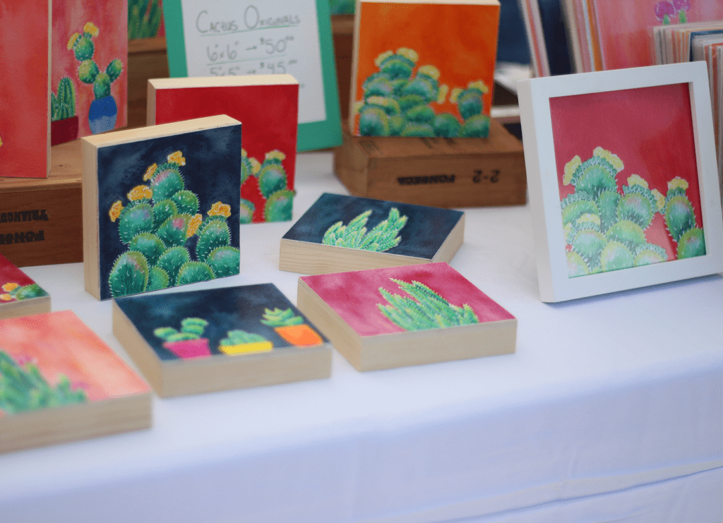 OAKCarousel_2 - Patchwork Show