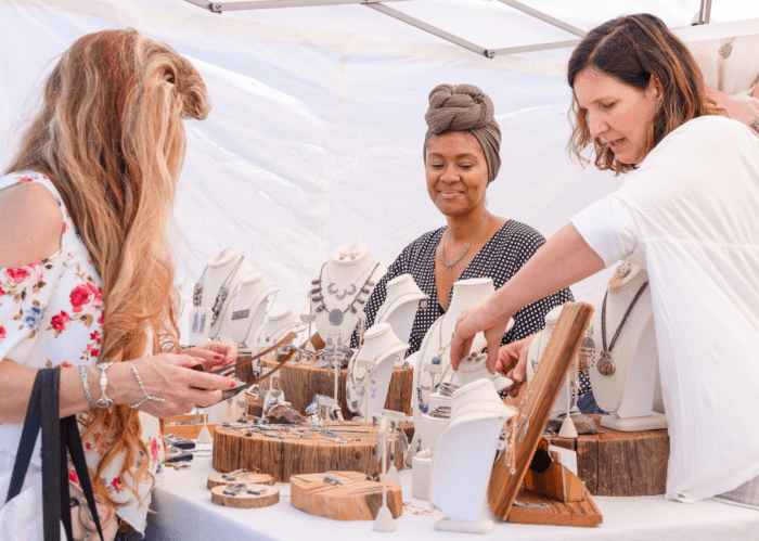 Gallery - Patchwork Show