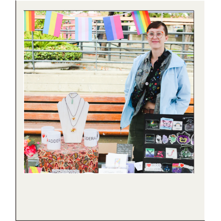 Patchwork Show